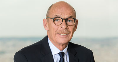 Bernard Roman, Président de l’Arafer, auditionné à l’Assemblée ...