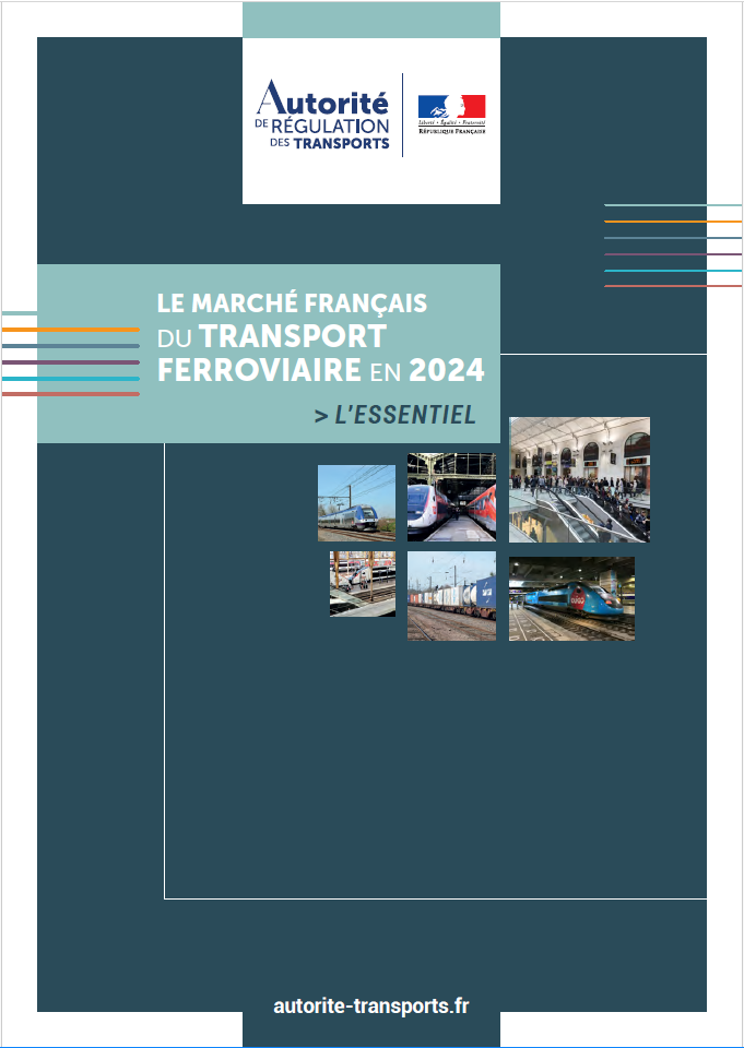 Offre, fréquentation et qualité de service : tous les services ...
